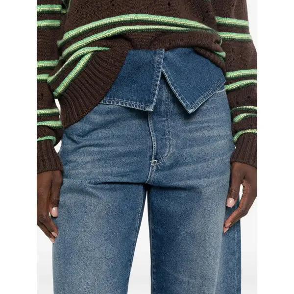 Dries Van Noten Denim