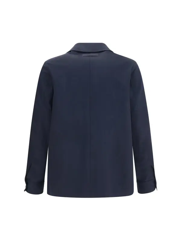 Zegna Cashmere Jacket