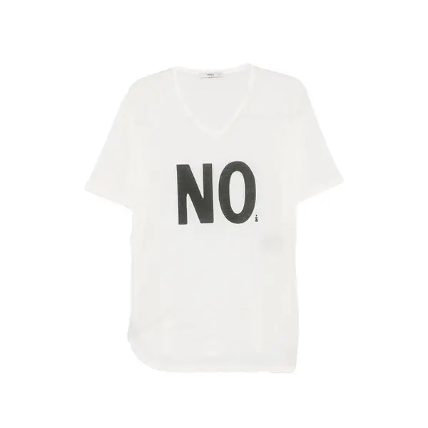 Fendi T-shirts & Vests T-shirts - Multicolor