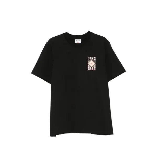 Casablanca T-shirts & Vests T-shirts