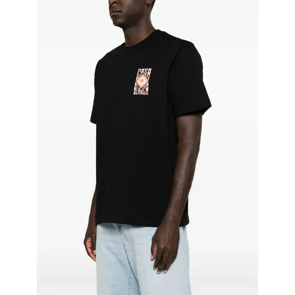Casablanca T-shirts & Vests T-shirts
