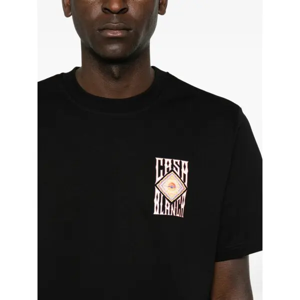 Casablanca T-shirts & Vests T-shirts