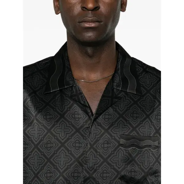Casablanca Shirts
