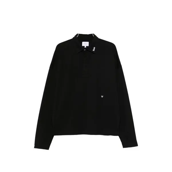 Rhude Polo Shirts