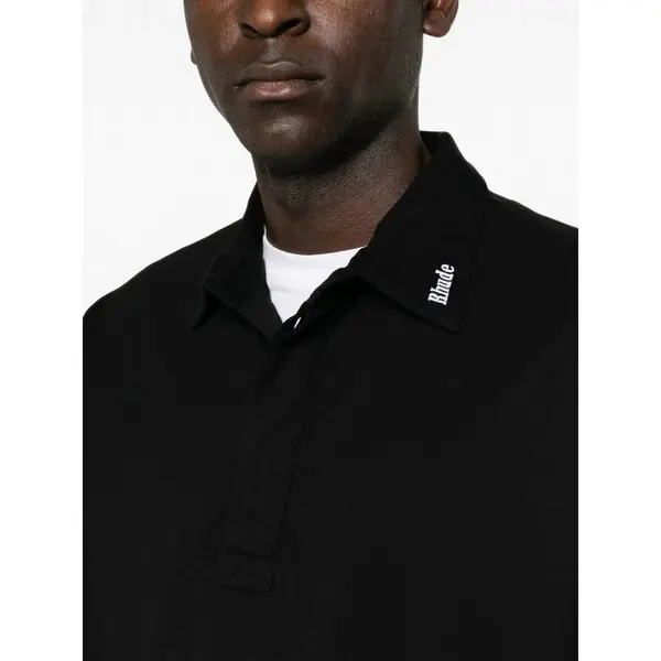 Rhude Polo Shirts