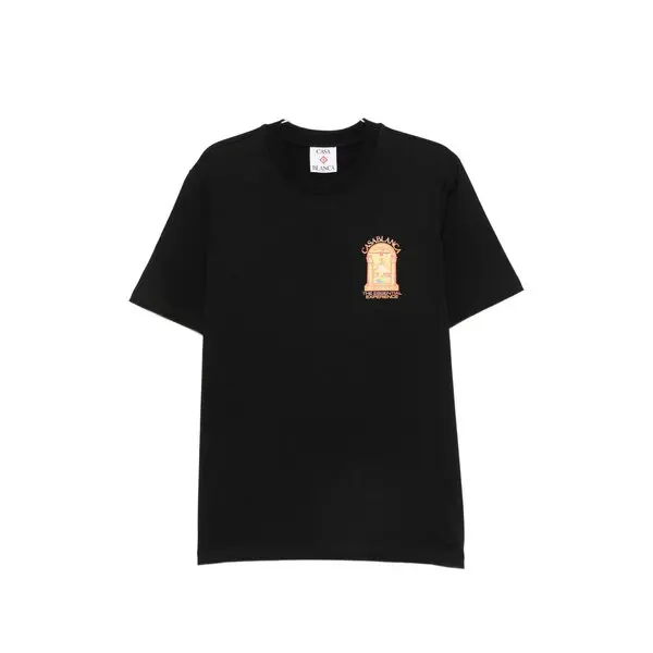 Casablanca T-shirts & Vests