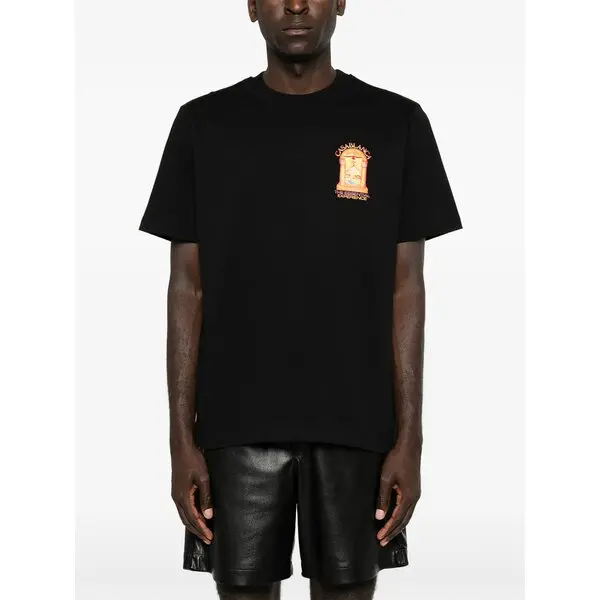Casablanca T-shirts & Vests T-shirts - Multicolor