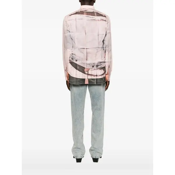 Acne Studios Shirts