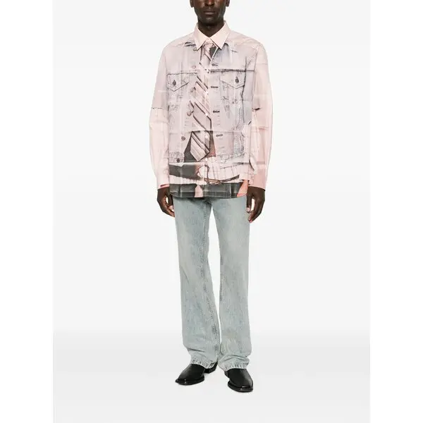 Acne Studios Shirts