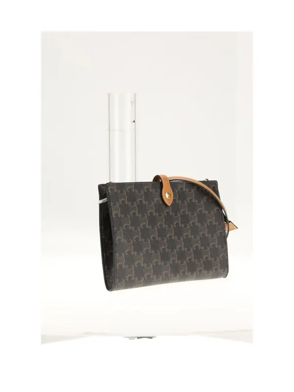 Celine Small Notebook