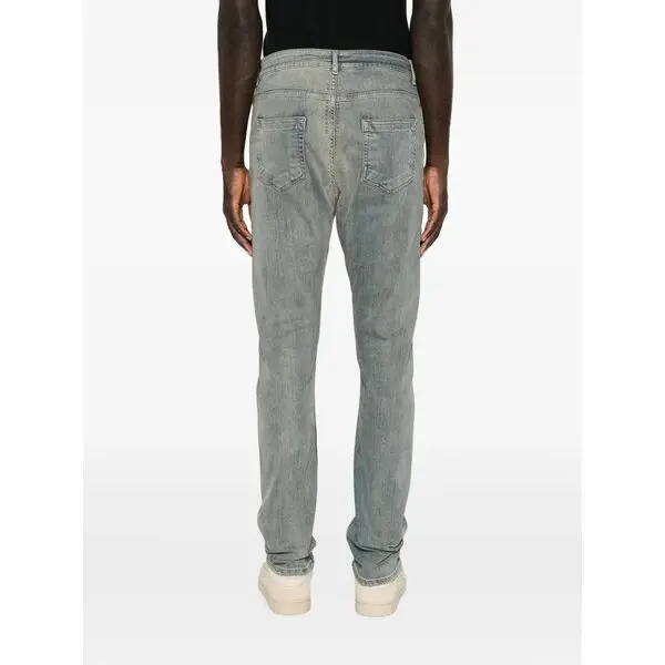 Rick Owens Slim-fit Jeans