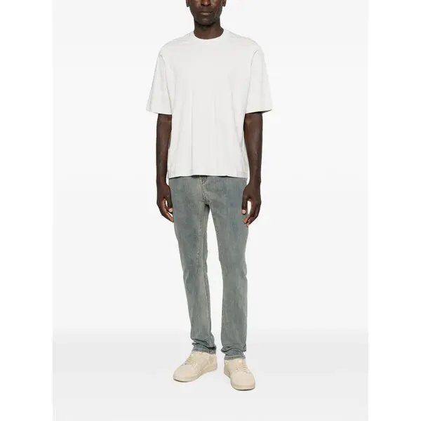 Rick Owens Slim-fit Jeans