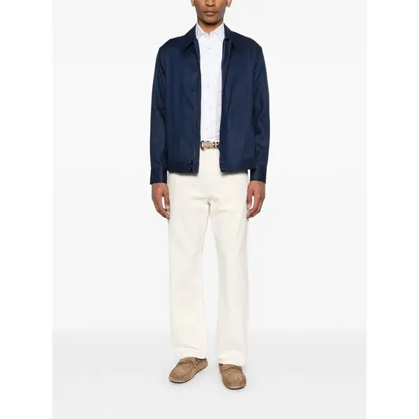 Brioni Jackets Shirt Jackets