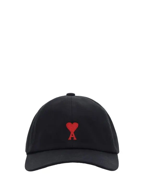 AMI Paris Adc Baseball Hat