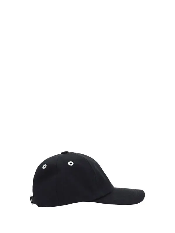 AMI Paris Adc Baseball Hat
