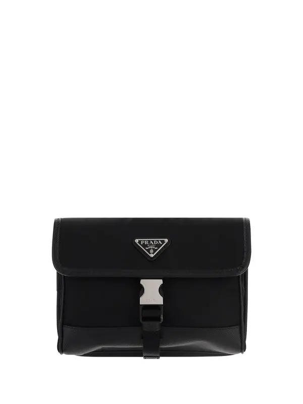 Prada Re-nylon Phone Case