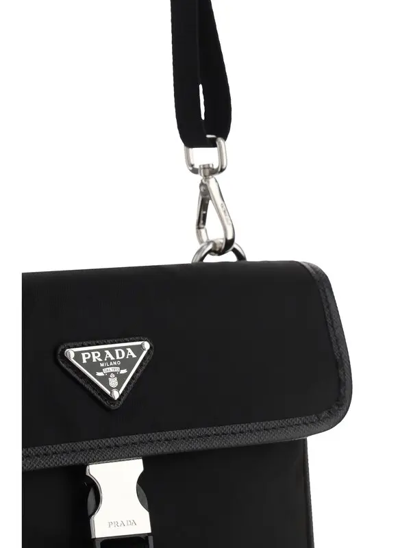 Prada Re-nylon Phone Case