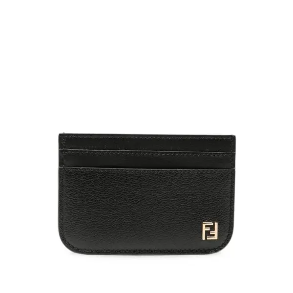 Fendi Wallets & Purses - Black