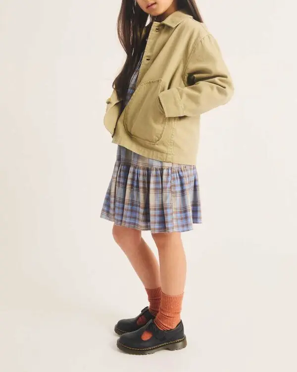 Dr. Martens Polley Ii J T-bar Mary Jane Shoes