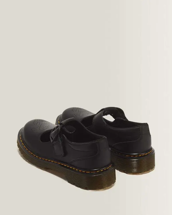 Dr. Martens Polley Ii J T-bar Mary Jane Shoes