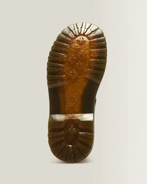 Dr. Martens Polley Ii J T-bar Mary Jane Shoes