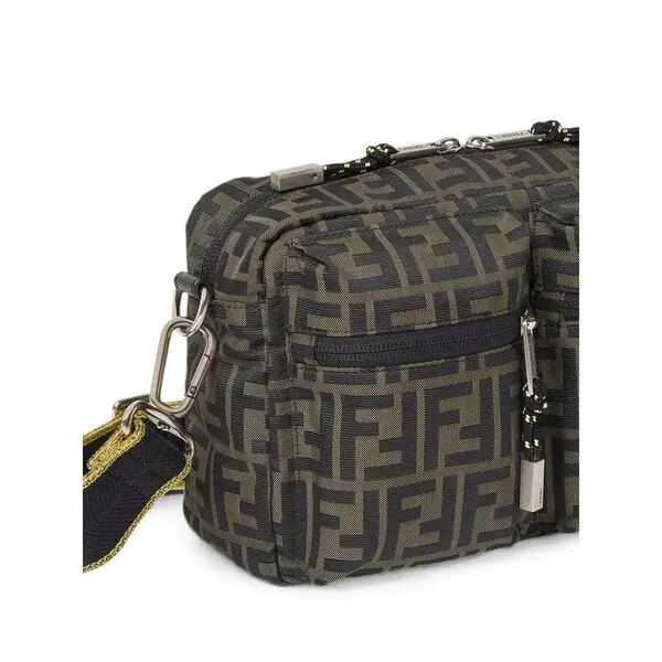 Fendi Shoulder Bags
