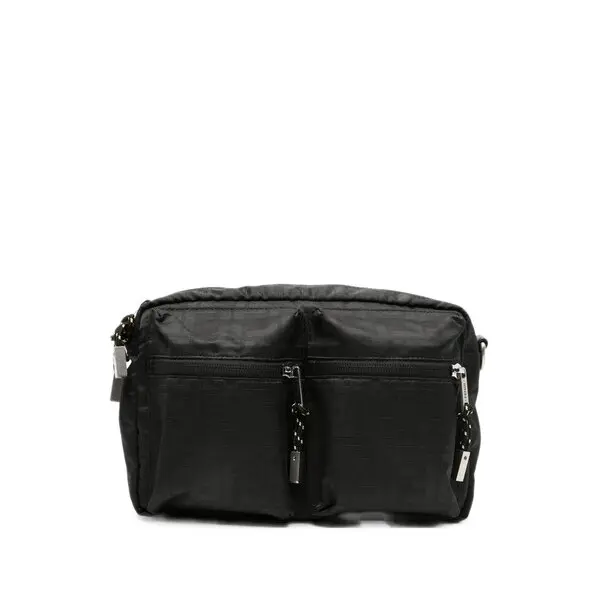 Fendi Shoulder Bags - Black