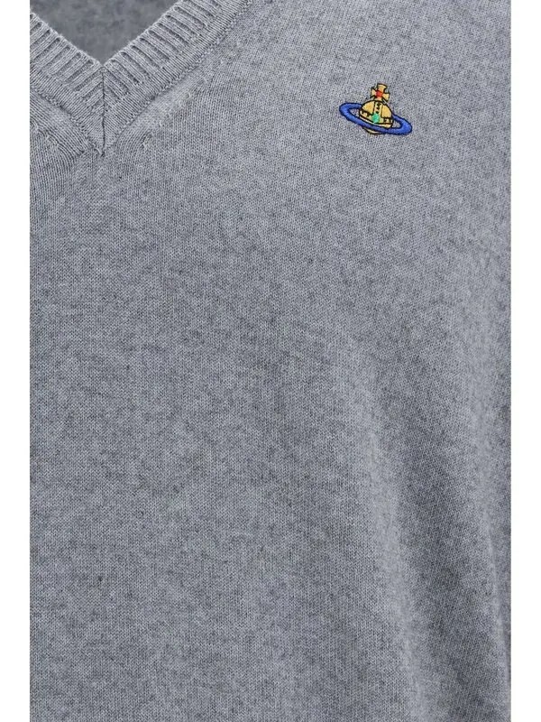 VIVIENNE WESTWOOD Mark Sweater
