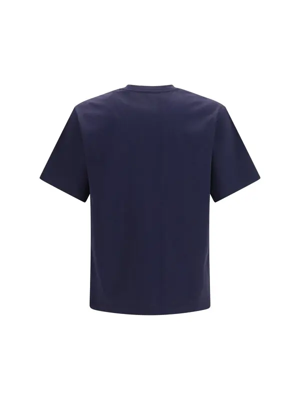 FERRAGAMO Logo T-shirt
