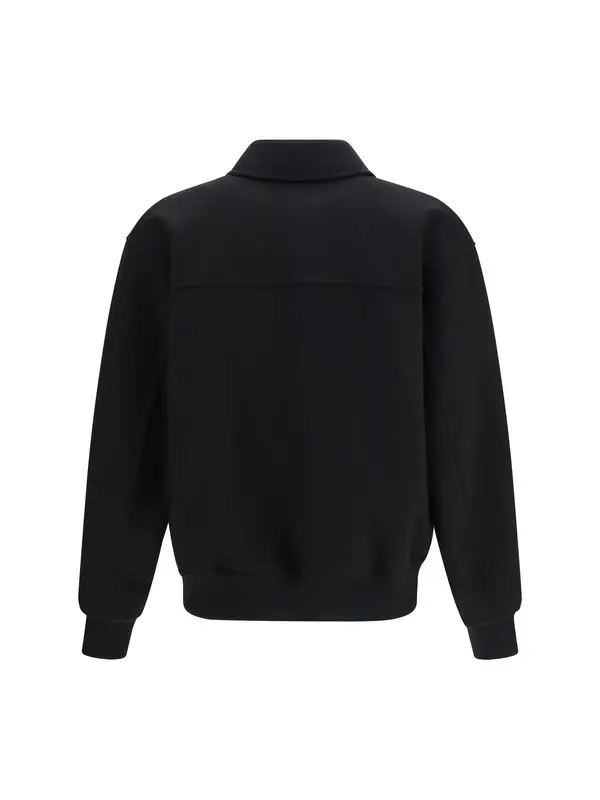 FERRAGAMO Wool And Cashmere Jacket