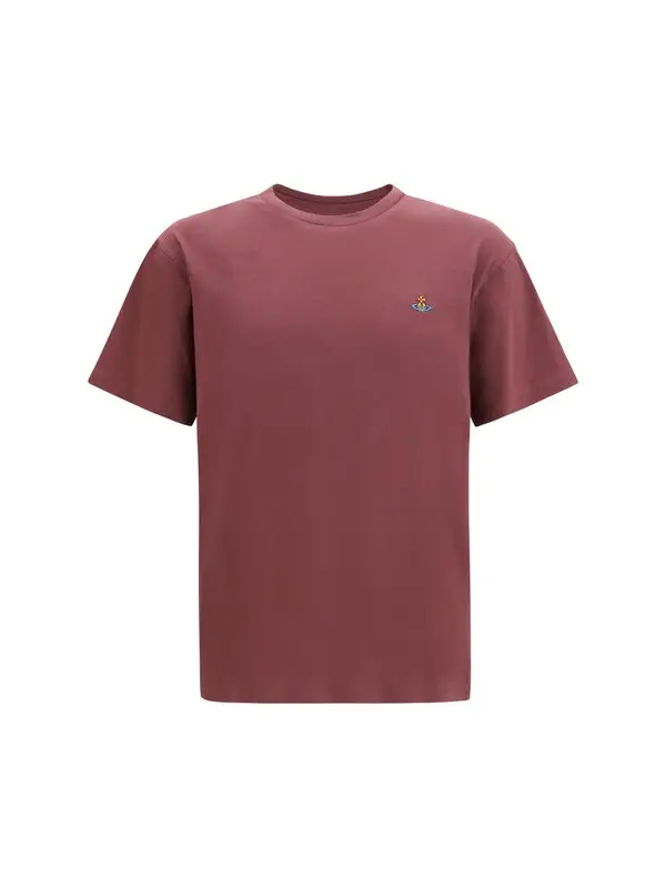 VIVIENNE WESTWOOD Classic Orb T-shirt