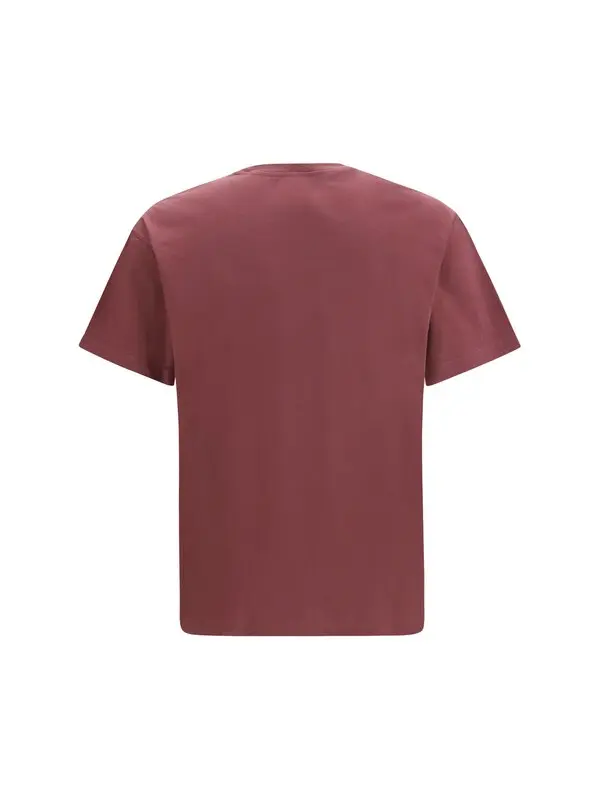 VIVIENNE WESTWOOD Classic Orb T-shirt