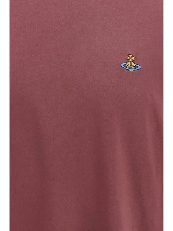 VIVIENNE WESTWOOD Classic Orb T-shirt