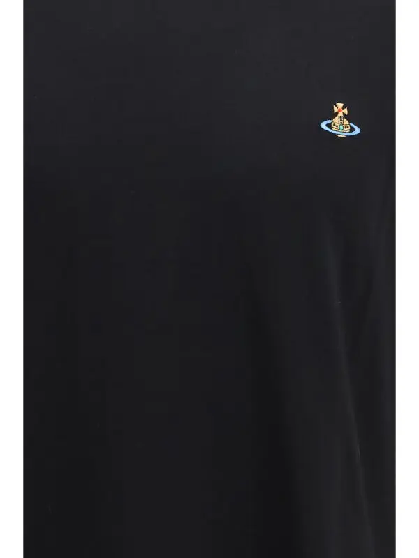 VIVIENNE WESTWOOD Classic Orb T-shirt
