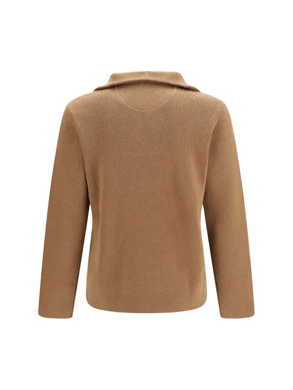 Valentino Garavani Wool Sweater