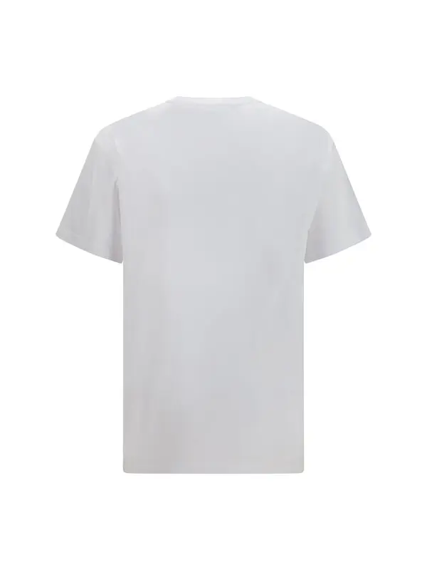 VIVIENNE WESTWOOD Classic Orb T-shirt