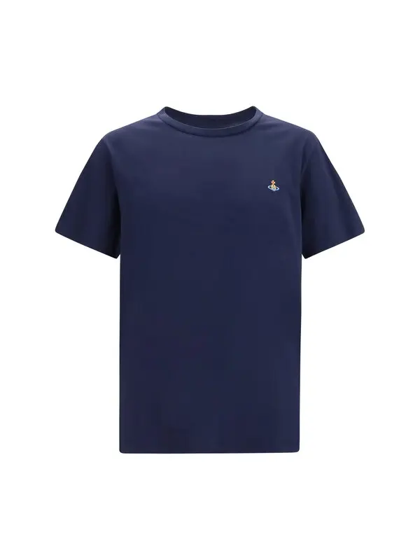 VIVIENNE WESTWOOD Classic Orb T-shirt