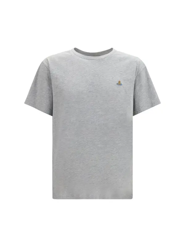 VIVIENNE WESTWOOD Classic Orb T-shirt