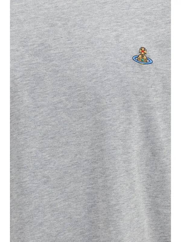 VIVIENNE WESTWOOD Classic Orb T-shirt