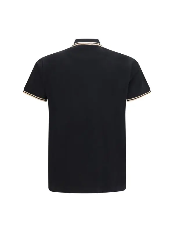 VIVIENNE WESTWOOD Classic Polo Shirt