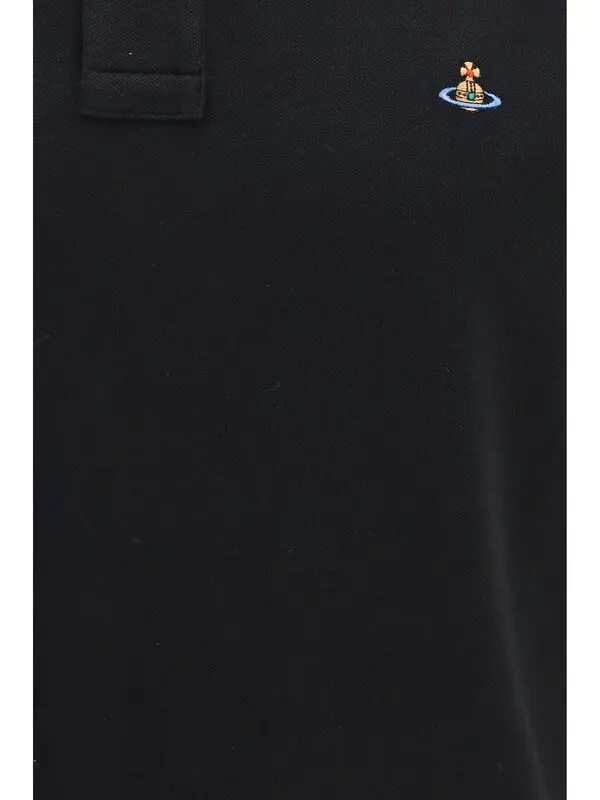 VIVIENNE WESTWOOD Classic Polo Shirt