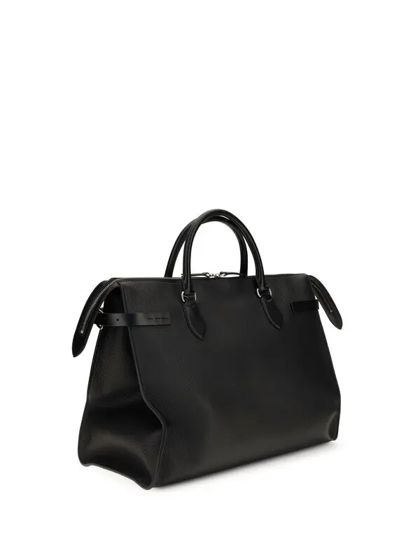 Valentino Garavani Large Antibes Top Handle Bag