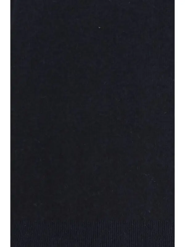 Brioni Wool And Cashmere Turtleneck Sweater