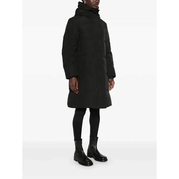 Canada Goose Padded Down Parka