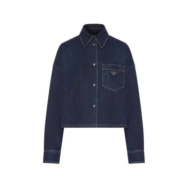 Prada Tops Shirts