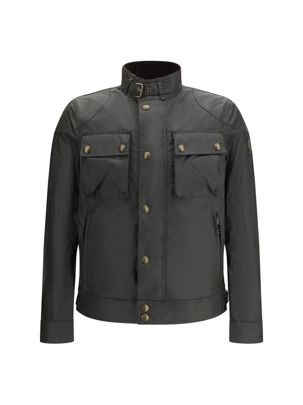Belstaff Racemaster Jacket