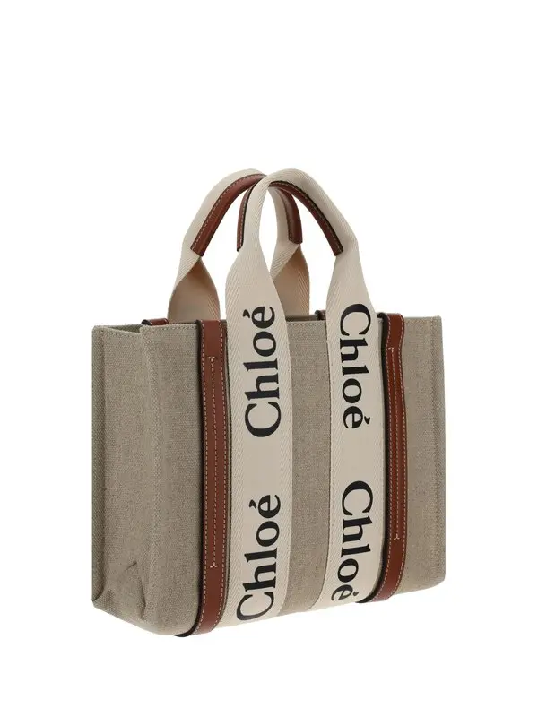 Chloé Woody Handbag