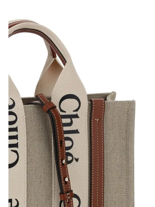 Chloé Woody Handbag
