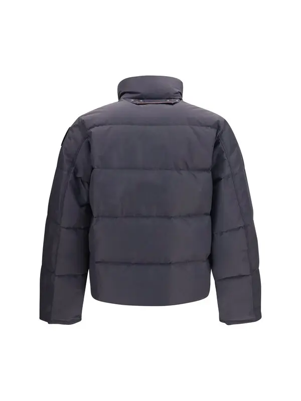 PARAJUMPERS Warmhali Down Jacket - Gray