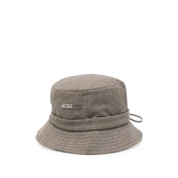 Jacquemus Bucket Hat